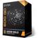 EVGA 600W GD Non-Modular Power Supply, 80 Plus Gold Efficiency 100-GD ...