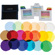 Expoimaging Rogue Gels:Lighting Filter Kit f/Rogue Grid - Adorama
