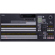 For.A HVS-390HS HD/SD Video Switcher with HVS-392WOU 2M/E 28Button ...