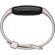Fitbit Inspire 2 Fitness Smartwatch, Black/Lunar White FB418BKWT