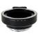 Fotodiox Pro Lens Mount Adapter for Hasselblad V-Mount SLR Lenses to ...