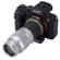 Fotodiox PRONTO Leica M-Mount Lens to Sony E-Mount Camera Autofocus ...