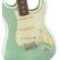 Fender American Pro II Stratocaster Electric Guitar, Rosewood, Mystic ...
