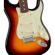 Fender American Ultra Stratocaster Electric Guitar, Ultraburst 0118010712