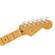 Fender American Ultra Stratocaster HSS Electric Guitar, Maple ...