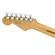 Fender American Ultra Stratocaster HSS Electric Guitar, Maple ...