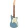 Fender Player Duo-Sonic HS Electric Guitar, Ice Blue Metallic