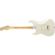 Fender Player Stratocaster Electric Guitar, Maple Fingerboard, Polar ...