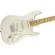 Fender Player Stratocaster Electric Guitar, Maple Fingerboard, Polar ...