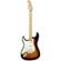 Fender Player Stratocaster Left-Handed Electric Guitar, 3-Color Sunburst