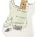 Fender Player Stratocaster Left-Handed Electric Guitar, Maple ...