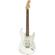 Fender Player Stratocaster HSS Electric Guitar, Polar White - Adorama