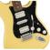 Fender Player Stratocaster HSH Electric Guitar, Buttercream 0144533534