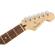 Fender Player Stratocaster HSH Electric Guitar, Buttercream 0144533534