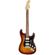Fender Player Stratocaster HSH Electric Guitar, Tobacco Sunburst