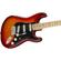 Fender Player Stratocaster Plus Top Electric Guitar, Maple Fingerboard ...