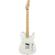 Fender Player Telecaster Electric Guitar, Maple Fingerboard, Polar White