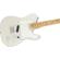 Fender Player Telecaster Electric Guitar, Maple Fingerboard, Polar ...