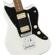 Fender Player Jazzmaster Electric Guitar, Pau Ferro Fingerboard, Polar ...