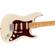 Fender Player Plus Stratocaster Electric Guitar, Olympic Pearl 0147312323