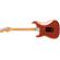 Fender Player Plus Stratocaster Electric Guitar, Aged Candy Apple Red ...