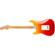 Fender Player Plus Stratocaster Electric Guitar, Tequila Sunrise 0147312387