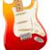 Fender Player Plus Stratocaster Electric Guitar, Tequila Sunrise 0147312387