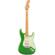 Fender Player Plus Stratocaster HSS Electric Guitar, Cosmic Jade