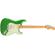 Fender Player Plus Stratocaster HSS Electric Guitar, Cosmic Jade 0147322376