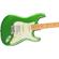 Fender Player Plus Stratocaster HSS Electric Guitar, Cosmic Jade 0147322376