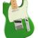Fender Player Plus Telecaster Electric Guitar, Cosmic Jade 0147332376