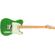 Fender Player Plus Telecaster Electric Guitar, Cosmic Jade 0147332376
