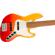Fender Player Plus Active Jazz Bass V 5-String Bass Guitar, Tequila ...
