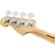 Fender Player Precision Electric Bass Guitar, Maple Fingerboard, Polar ...