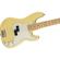 Fender Player Precision Electric Bass Guitar, Buttercream 0149802534