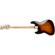 Fender Player Jazz Electric Bass Guitar, Maple, 3-Color Sunburst 0149902500
