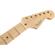 Fender 'Deep C' Shape Neck for American Pro Stratocaster Guitar, Maple ...