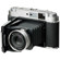 Fujifilm GF670 Professional Medium Folding Camera - Adorama