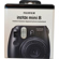 FujiFilm instax mini 8 Camera, Black 16273403 - Adorama