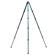 FLM CP26-Travel II 5-Section Carbon Fiber Tripod - Adorama