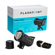 Flashpoint Studio 300 II-V 300W R2 Monolight Flash with Bowens Mount S ...