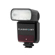 Flashpoint Zoom-Mini TTL R2 Flash with R2 Radio Transceiver for Sony ...