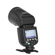 Flash Speedlight For Sony (Godox V1 Sony) - FP-ZL-X-S