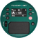 Flashpoint XPLOR 100 Pro TTL R2 Battery-Powered Monolight - Dark Green ...