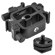 Flashpoint Shoe Mount Triple Bracket FPX-SM-U1 - Adorama