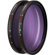 Freewell 77mm Threaded Hard Stop VND All Day Filter, 2 to 5 Stop and 6 ...