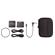 Garrett Z-Lynk 1/4" Headphone Kit with WT-1 Wireless Transmitter & WR-1 ...
