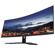 Gigabyte G34WQC A 34" 21:9 UltraWide QHD 144Hz Curved VA LCD Gaming ...