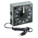 Gralab Model 300 60-Minute Darkroom Timer 120V/60HZ 7-300-160R