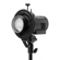 Glow S2 Round Flash S-type Bowens Mount Bracket (Godox S2) SM-02-PRO